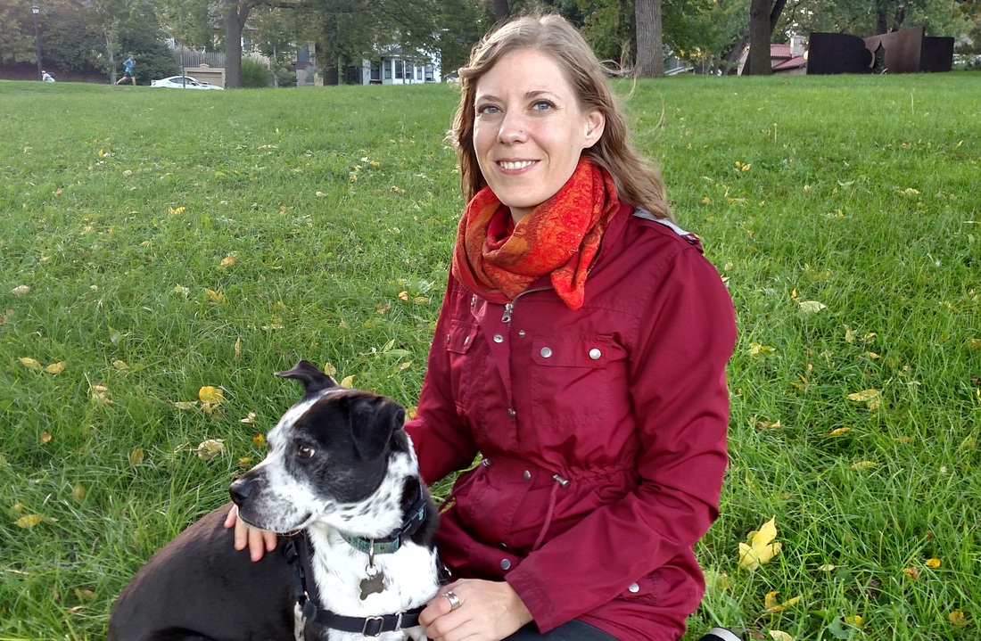 Get to Know: Amy Daws - Wellness Minneapolis