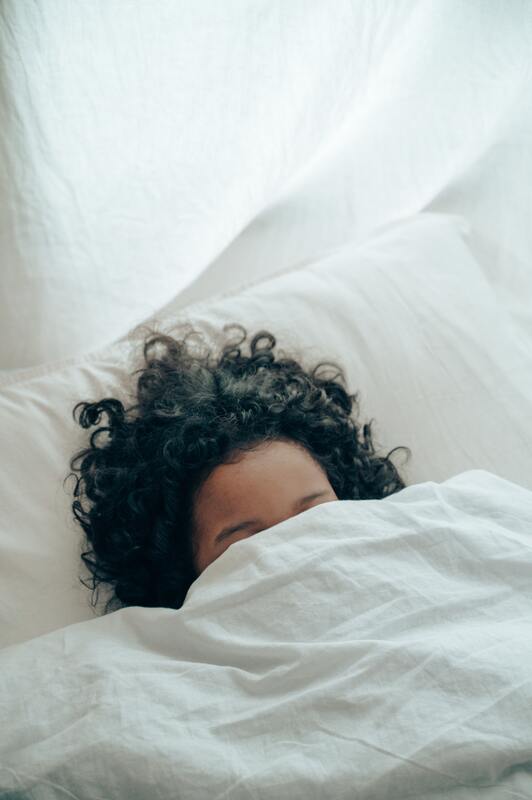 Is Poor Sleep A Root Cause for Your Symptoms? - Wellness Minneapolis
