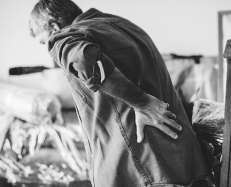 Pain Free 2019: Low Back Pain and 4 Steps to Begin Healing - Wellness ...